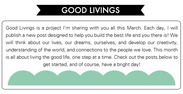 good-livings - Future Current