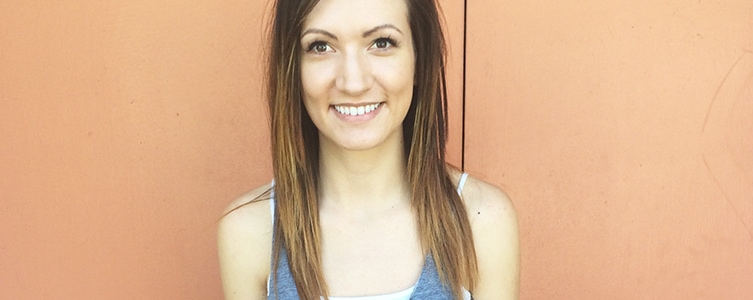 Melyssa's Weekly Goals (4/06 - 4/12) - Future Current