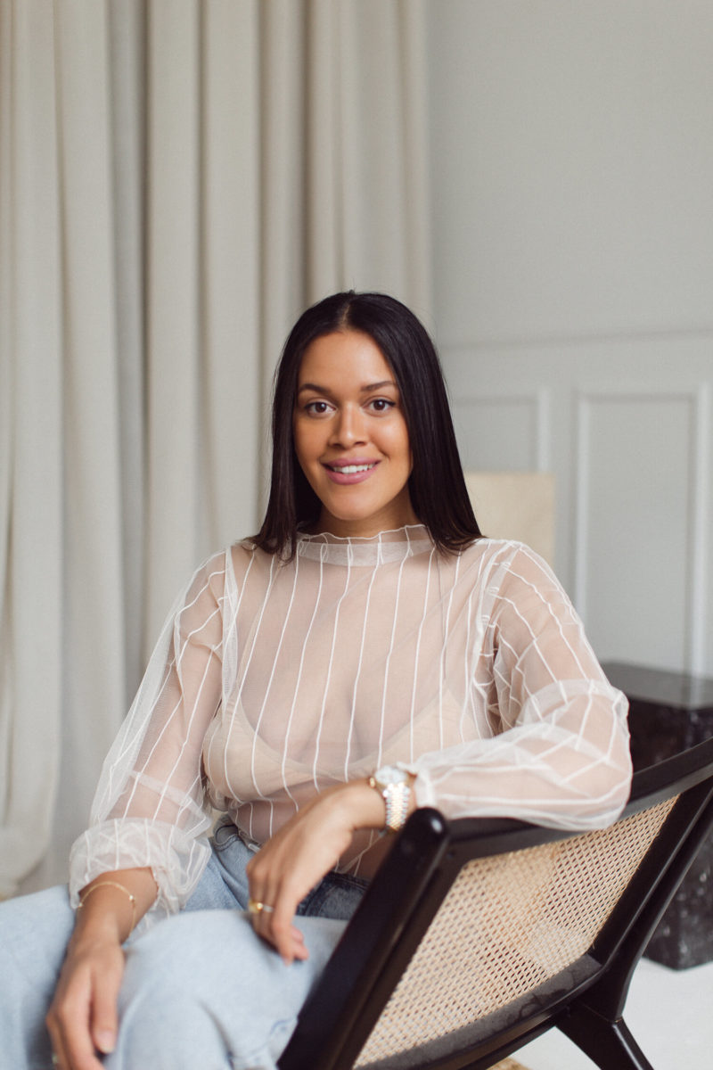 Podcast - Future Current